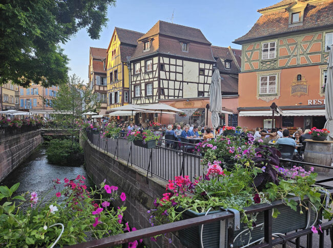 Alsace Beer and Wine Tour - Beercycling
